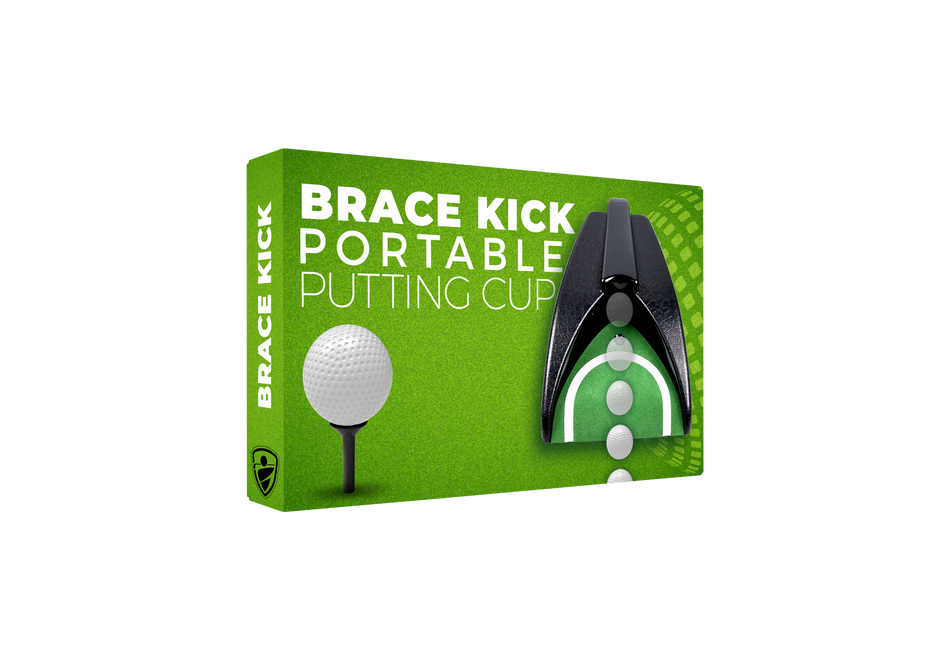 Brace kick